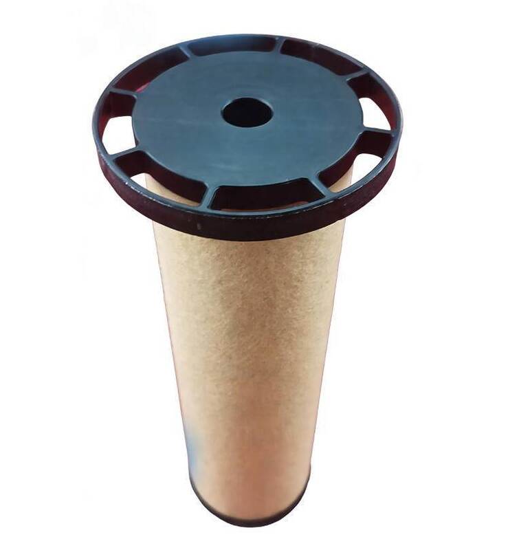 ZF 0501328035 Transmission Oil Filter | High-Temp Resistant